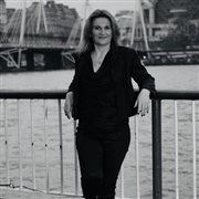 Kate Ingram | Profile | The MU