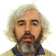 John Brace | Profile | The MU