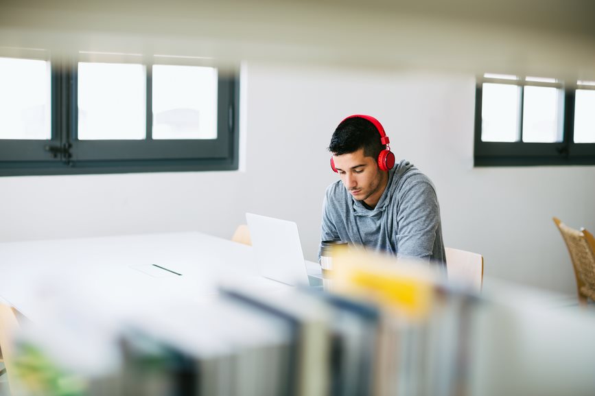 A Guide to the ‘Developing Your Creative Practice’ Fund | The MU