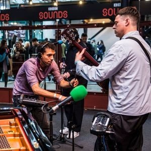 The Musicians' Union | Trade Union in the UK | The MU