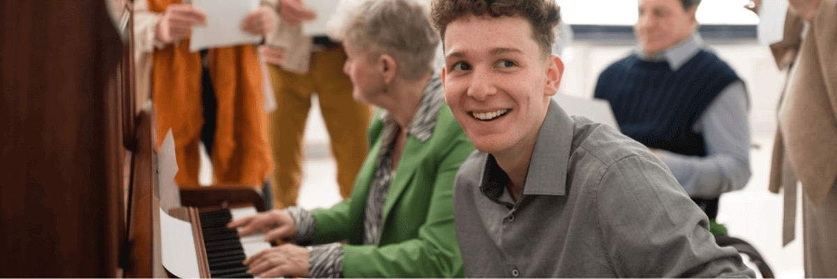 Elizabeth J. Birch: Inclusive Music Making For a Fuller Landscape of ...