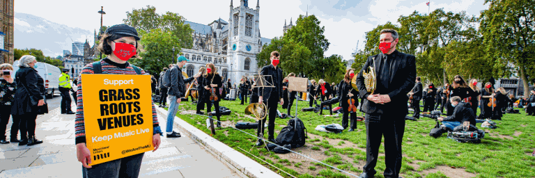 How the Union Works | Musicians' Union | The MU