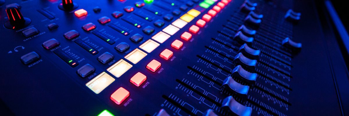 About Us | Musicians' Union | The MU