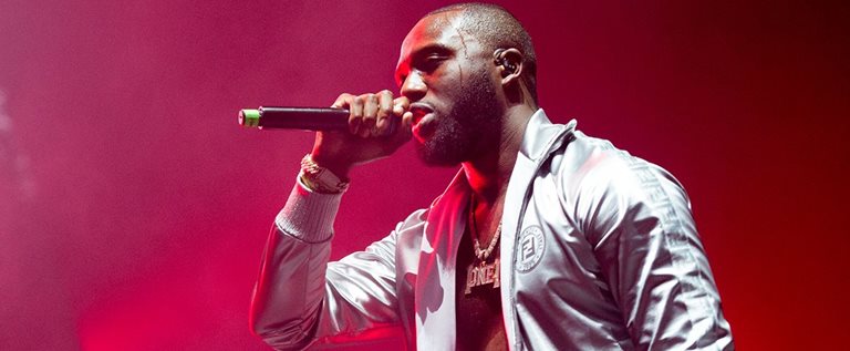 The Rise of UK Hip-Hop | The MU