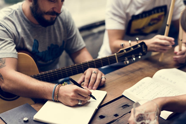 Music Writing & Composer News & Stories | The MU