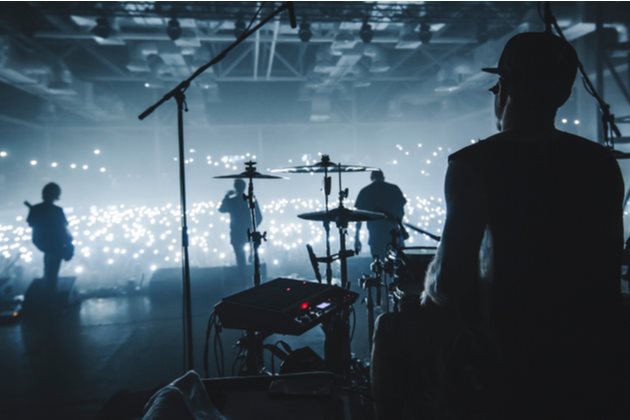 Insurance for Musicians | Musician Insurance Services | MU | The MU