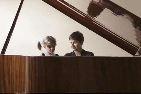Music Teaching | Teach Music | Being A Music Teacher | The MU