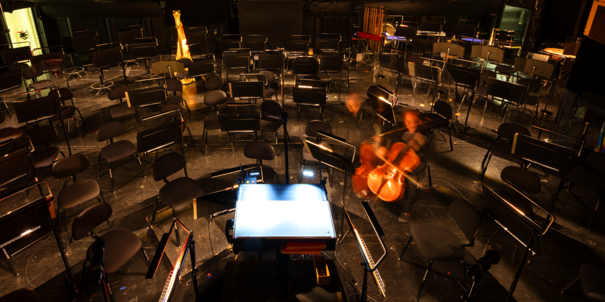 Sample Panel Scoresheet for Orchestral Players | The MU