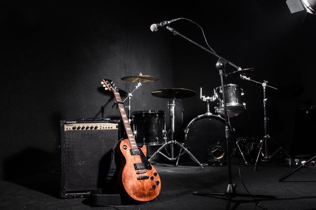 Public Liability Insurance for Musicians | PLI for Musicians | MU | The MU