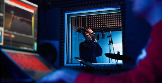 Working as a Session Musician | How to Be a Session Musician | The MU