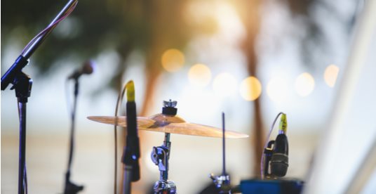 Busking In UK | What Is Busking? | Musicians' Union | The MU