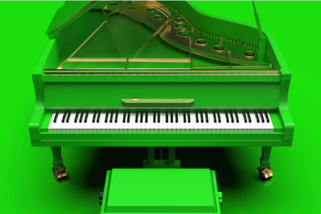 Musical Equipment | Music Gear & Instrument | MU | The MU