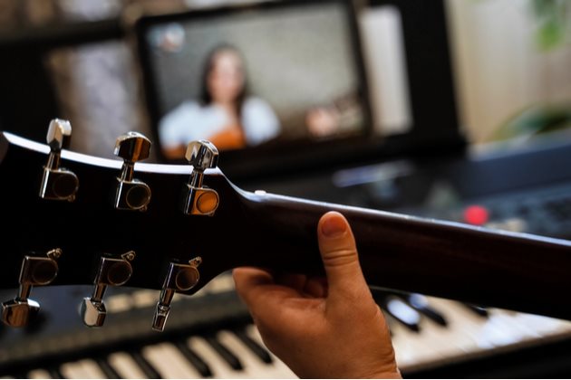 Music Teaching | Teach Music | Being A Music Teacher | The MU