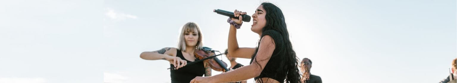 Benefits of Musicians Union Memberships | Musicians' Union | The MU