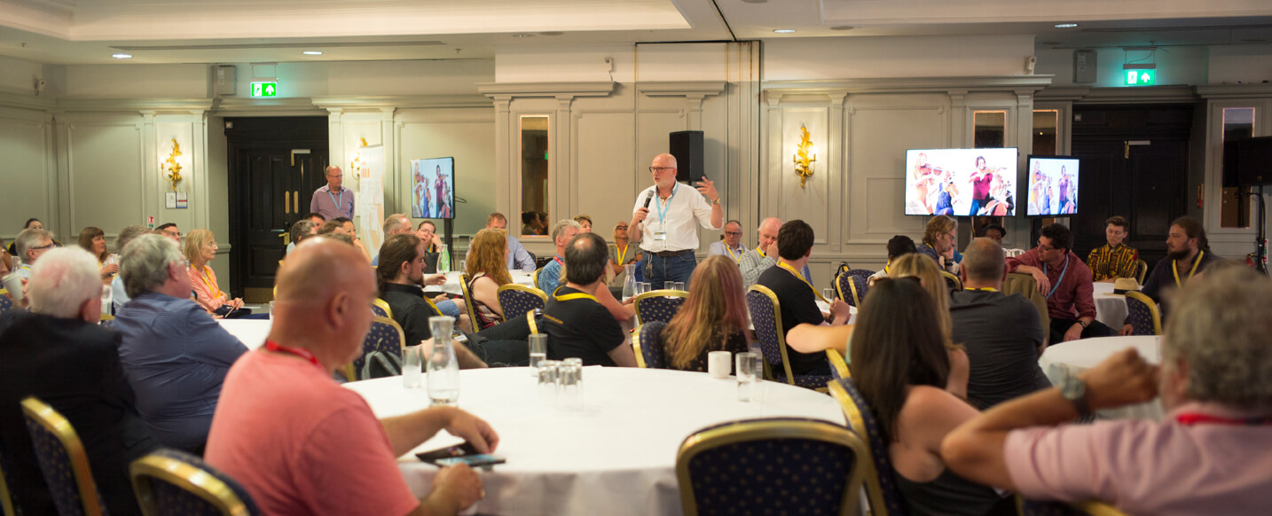 How the Union Works | Musicians' Union | The MU