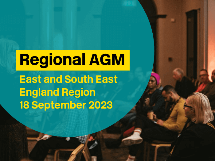 Annual General Meetings | Musicians' Union | The MU