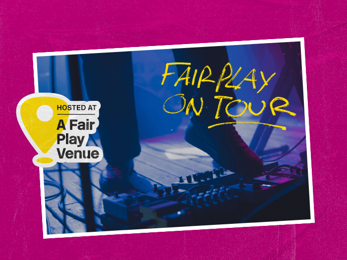 The Musicians' Union | Trade Union in the UK | The MU