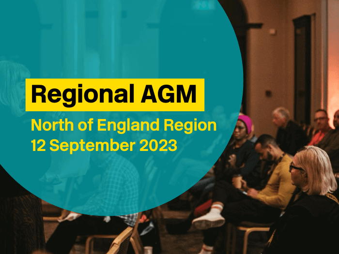 Annual General Meetings | Musicians' Union | The MU