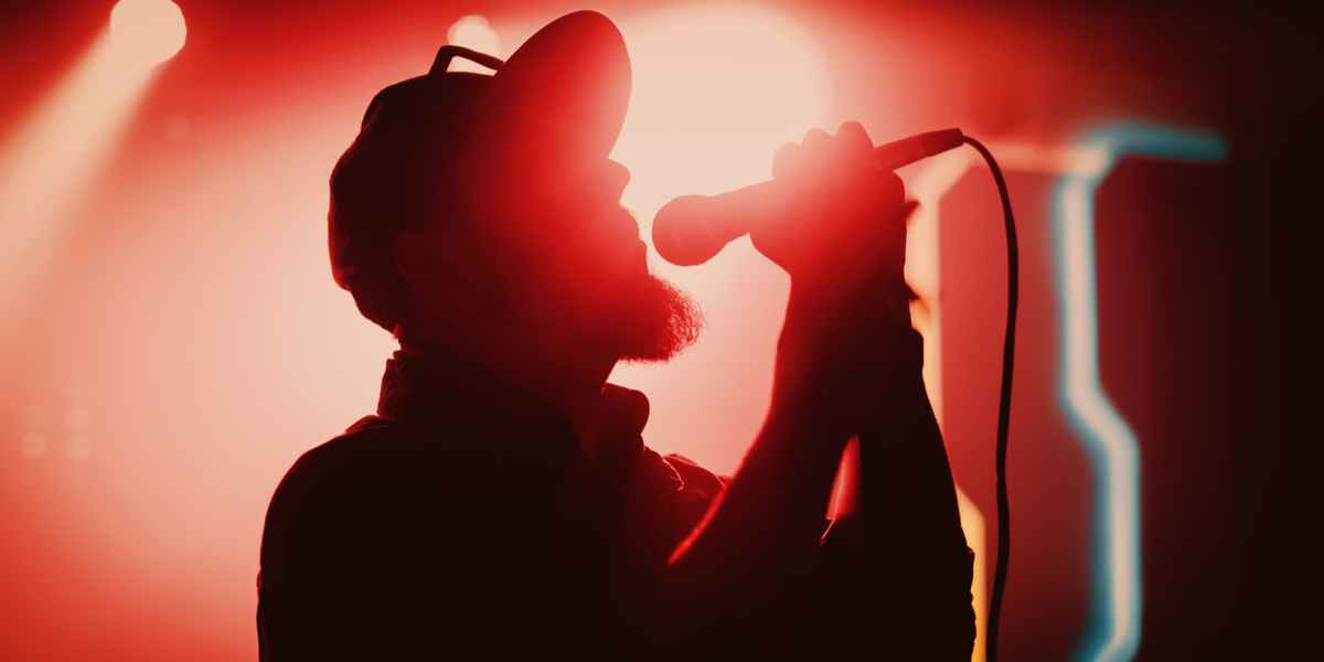 Representing LGBT+ Musicians | Musicians' Union | The MU