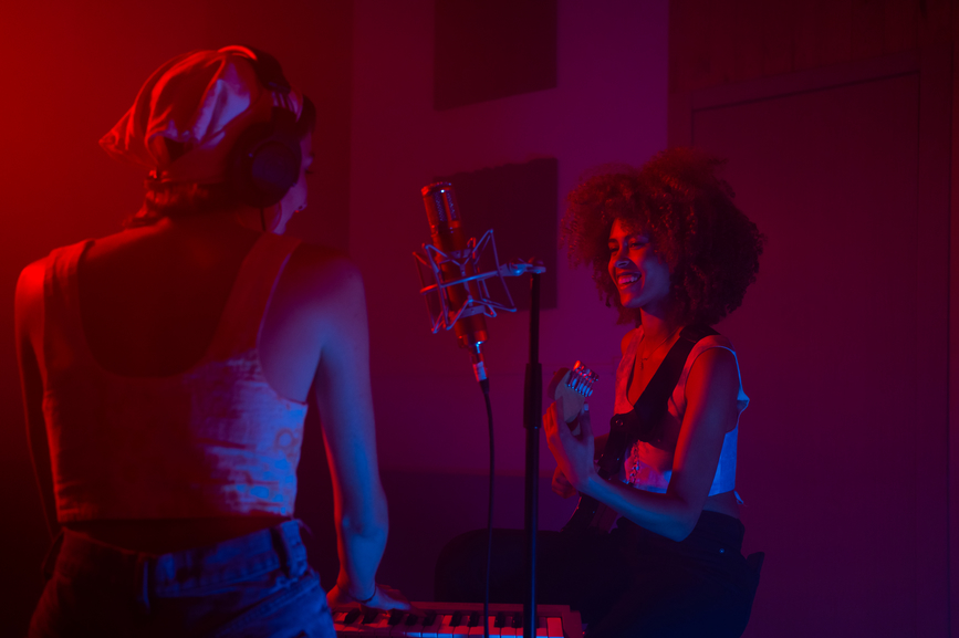 The Musicians' Union | Trade Union in the UK | The MU