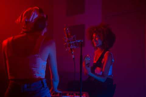 The Musicians' Union | Trade Union in the UK | The MU