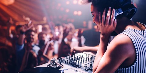 Musicians' Census Finds Over Half of Women in Music Have Experienced ...