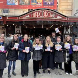 The Musicians' Union | Trade Union in the UK | The MU