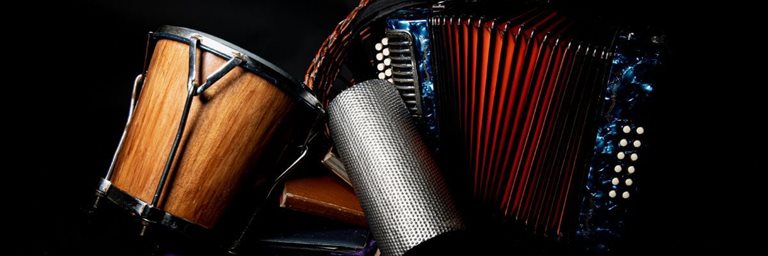 Musical Instrument Insurance | Instrument Insurance for Musicians | MU ...