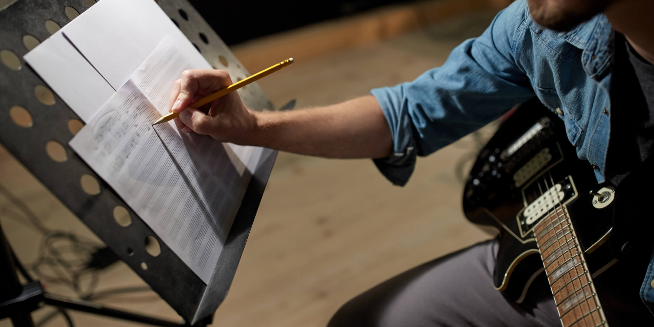 Musicians' Union Membership Benefits & Representation | The MU ...