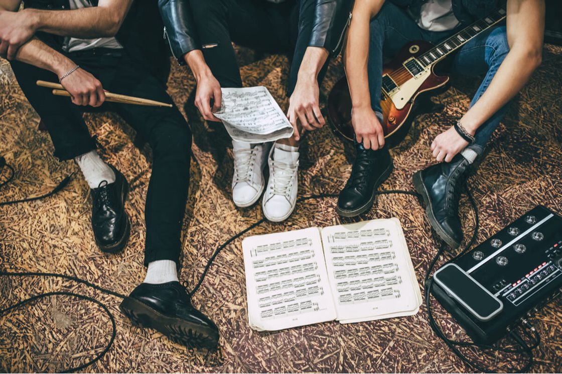 Live Music Industry | Gigs & Live Performances | The MU