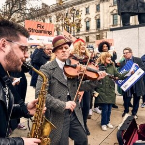 The Musicians' Union | Trade Union in the UK | The MU