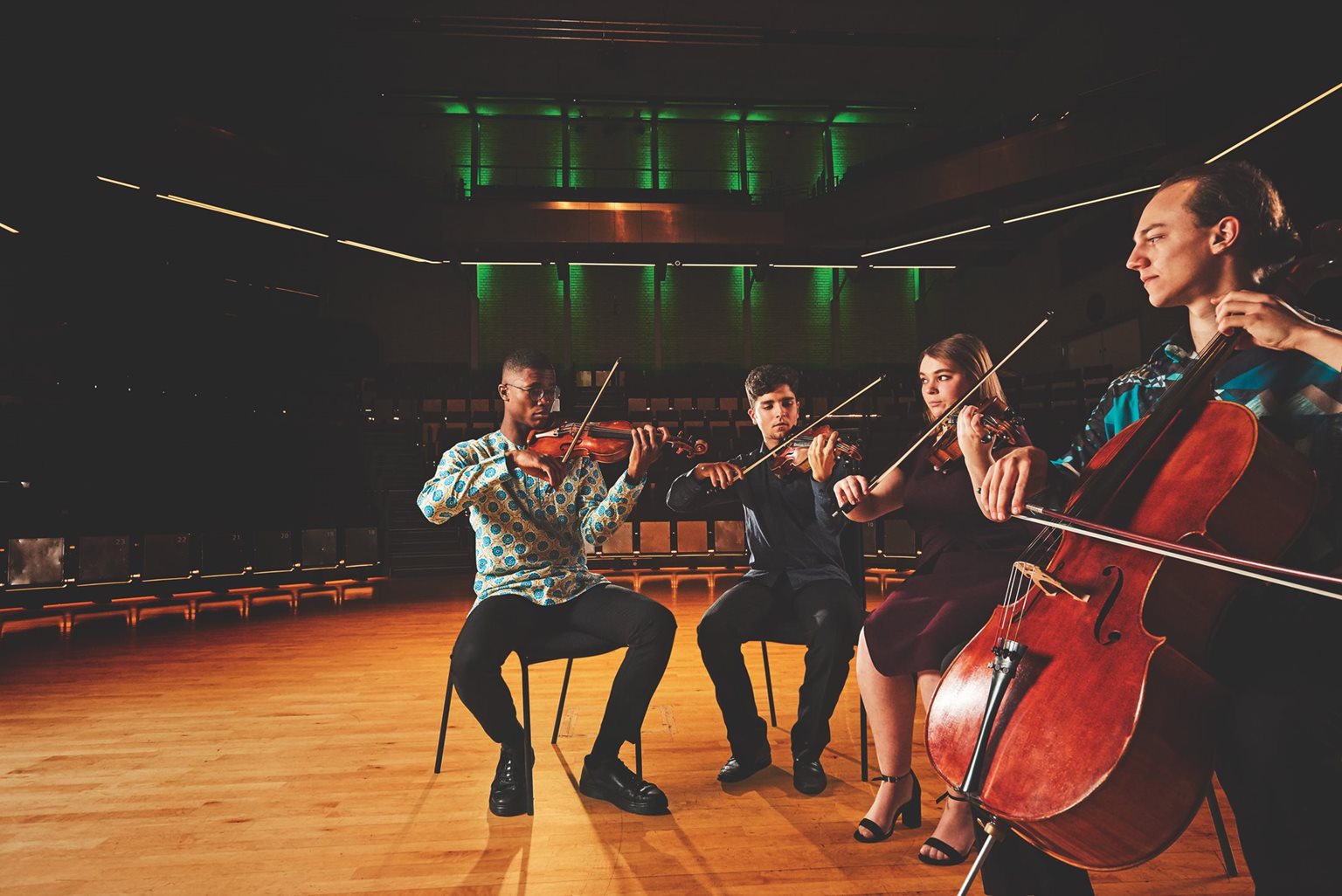 MU Membership for Student Musicians | The MU