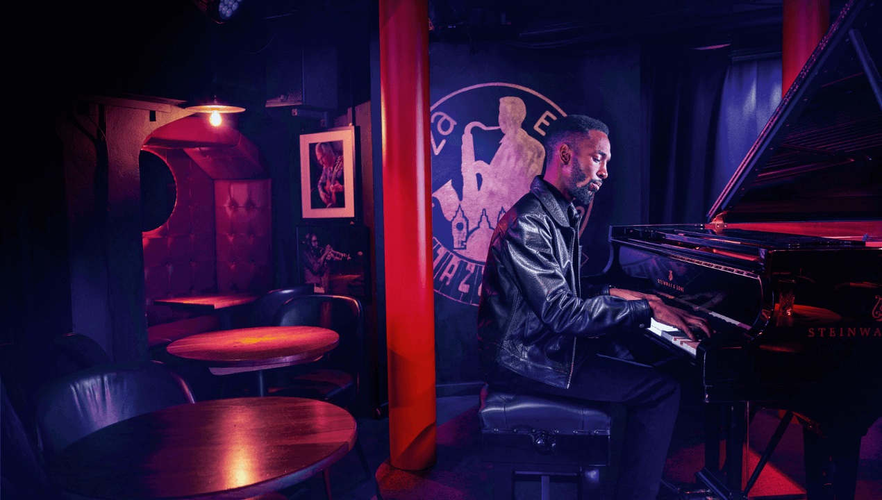 The Musicians' Union | Trade Union in the UK | The MU