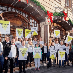 The Musicians' Union | Trade Union in the UK | The MU