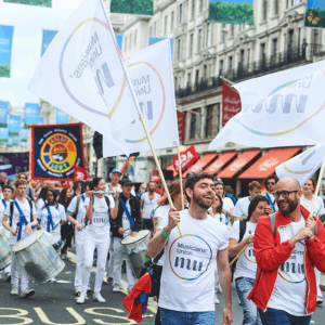 The Musicians' Union | Trade Union in the UK | The MU