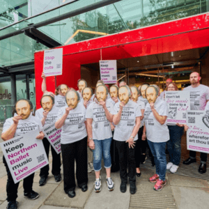 The Musicians' Union | Trade Union in the UK | The MU