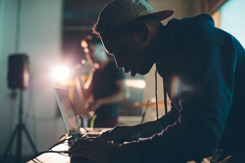 Access Rider Advice & Template for Disabled Musicians | Musicians ...