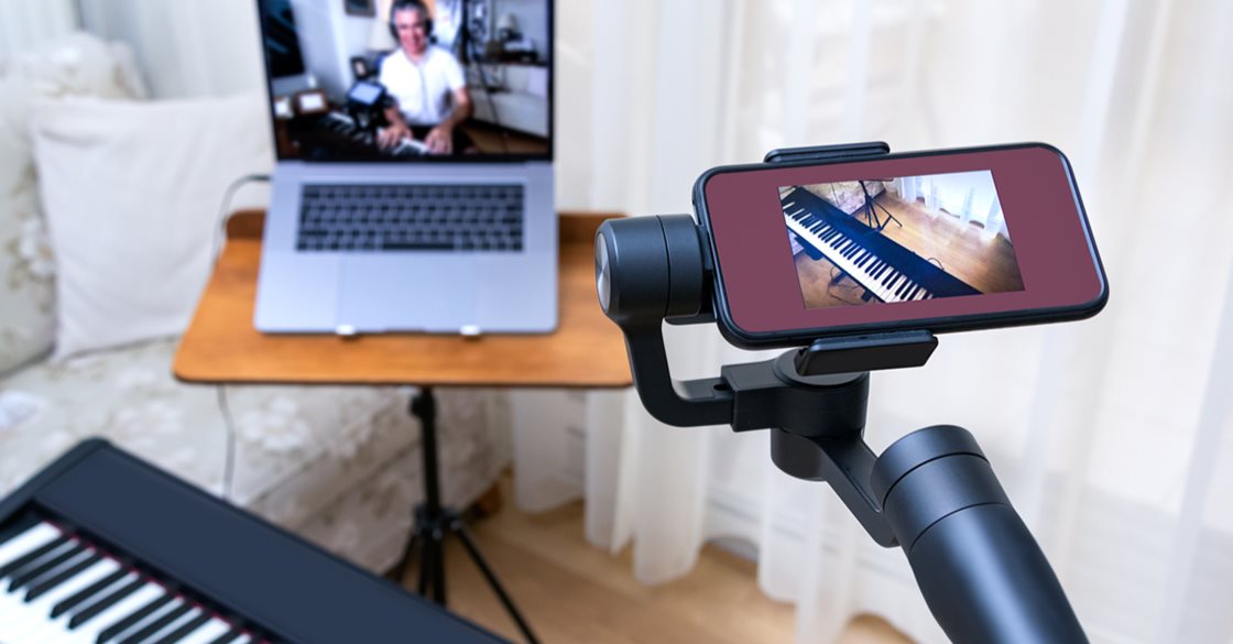 Teach Music Online | How To Teach Music Online | The MU