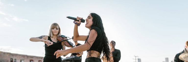 Insurance for Musicians | Musician Insurance Services | MU | The MU