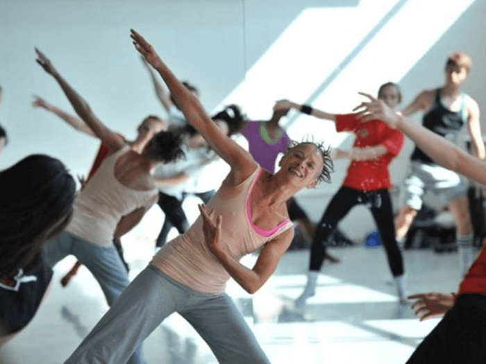 Tribute to Adèle Thompson | The MU