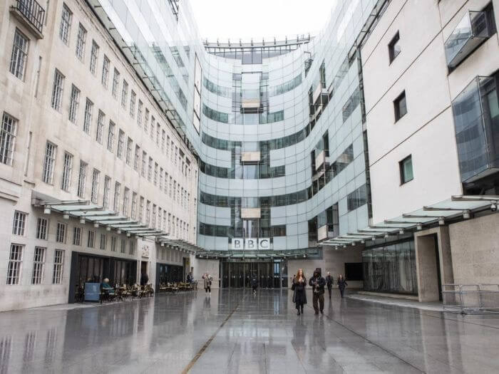 BBC Confirms Commitment to Working With The Musicians’ Union | The MU