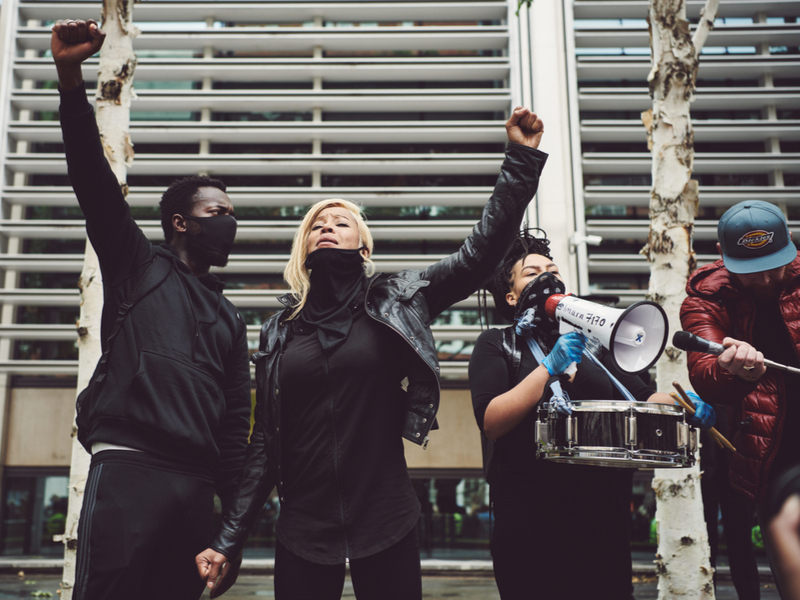 Rock Against Racism, Love Music Hate Racism, and the Fight Against ...