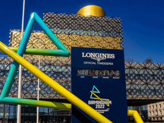 New Video from TUC on Innovative Commonwealth Games MOU | The MU