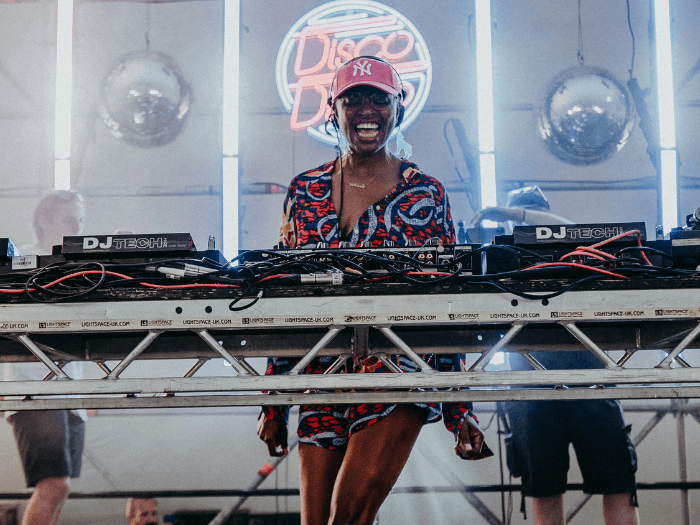 MU Member DJ Paulette Named DJ of the Year at Northern Music Awards ...