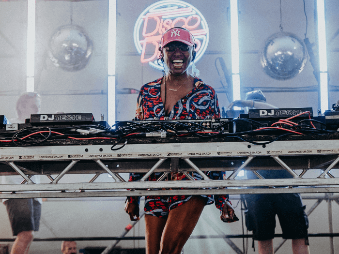 MU Member DJ Paulette Named DJ of the Year at Northern Music Awards ...