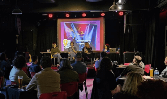 Fair Play on Tour 2023: Celebrating a Decade of the MU Fair Play Venue ...