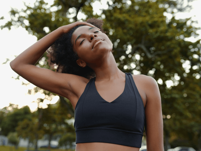 Exploring Neck Pain Through the Feldenkrais Method with Emma Alter | The MU