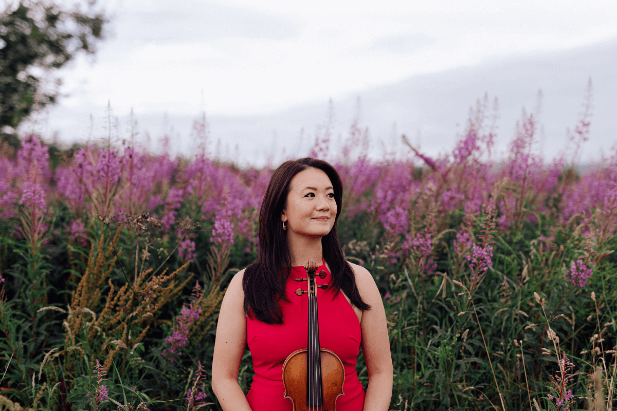 Katrina Lee for Women’s History Month: "Be a Part of the Growing ...