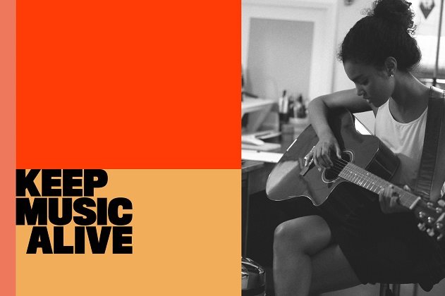 Our Keep Music Alive Campaign Has Over 10,000 Signatures | The MU