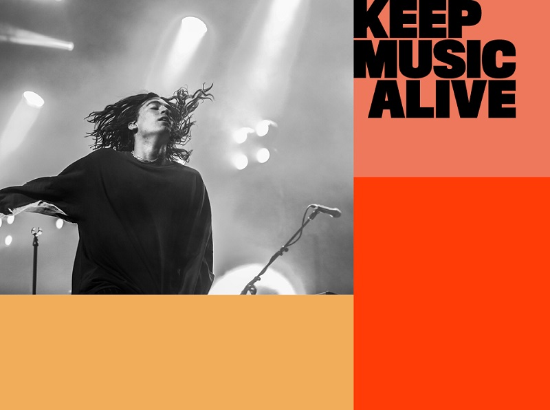 Countdown to Fix Streaming and Keep Music Alive! | The MU